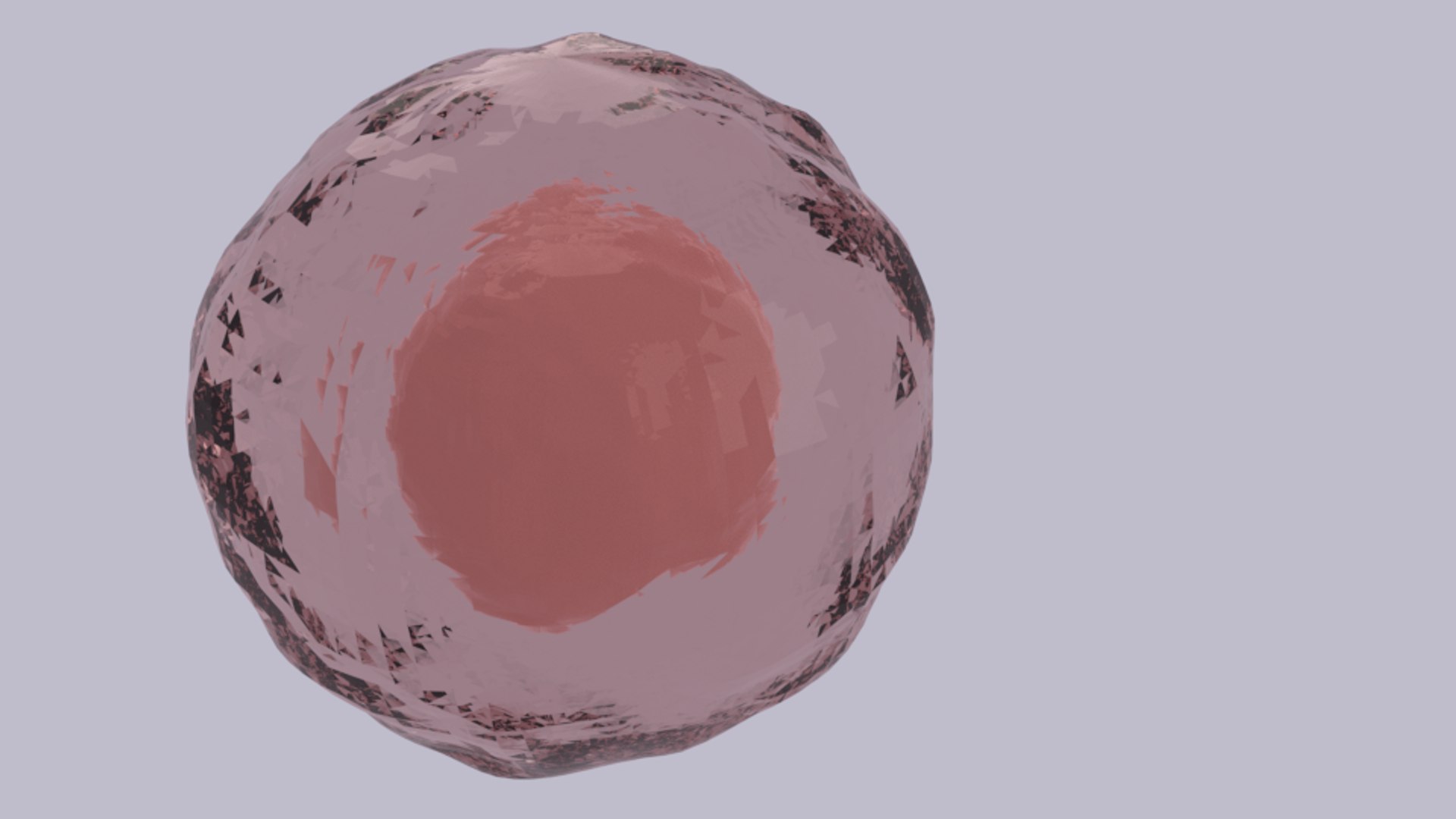 Cell Cycles 3D - TurboSquid 1375198