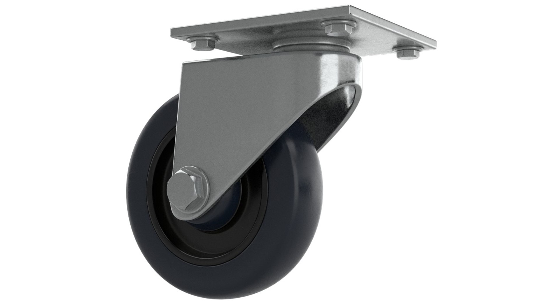 Castor 1 3D - TurboSquid 1213939