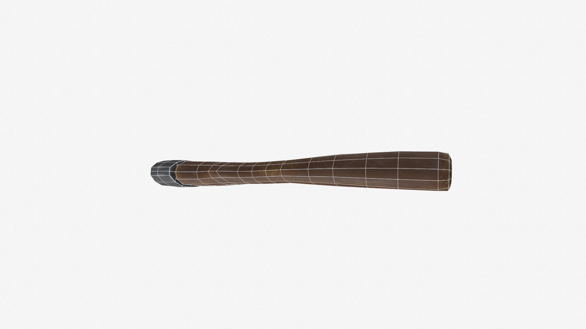 3d Axe Turbosquid 2031023