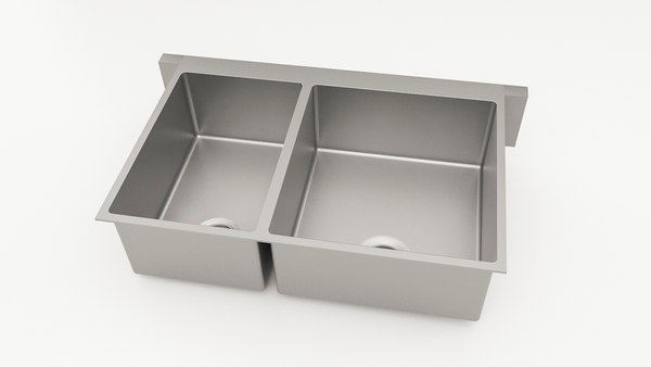 Elkay 3D Models for Download | TurboSquid