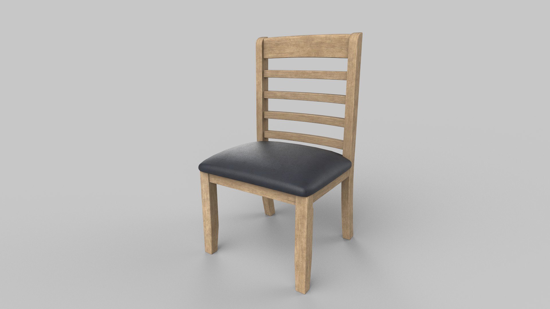 3D chair - TurboSquid 1920794