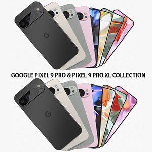 3D Google Models | TurboSquid