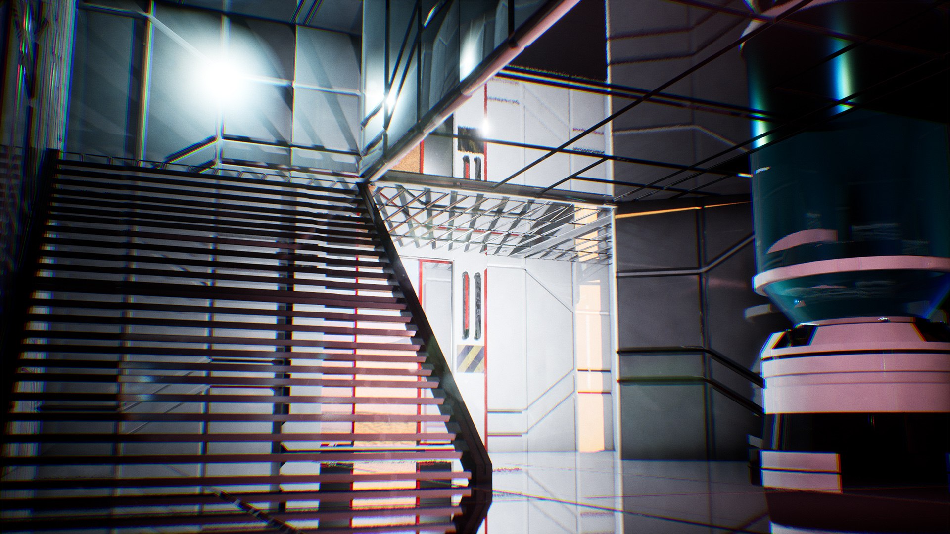 SciFi Modular Walls 47 Assets 3D - TurboSquid 2111609