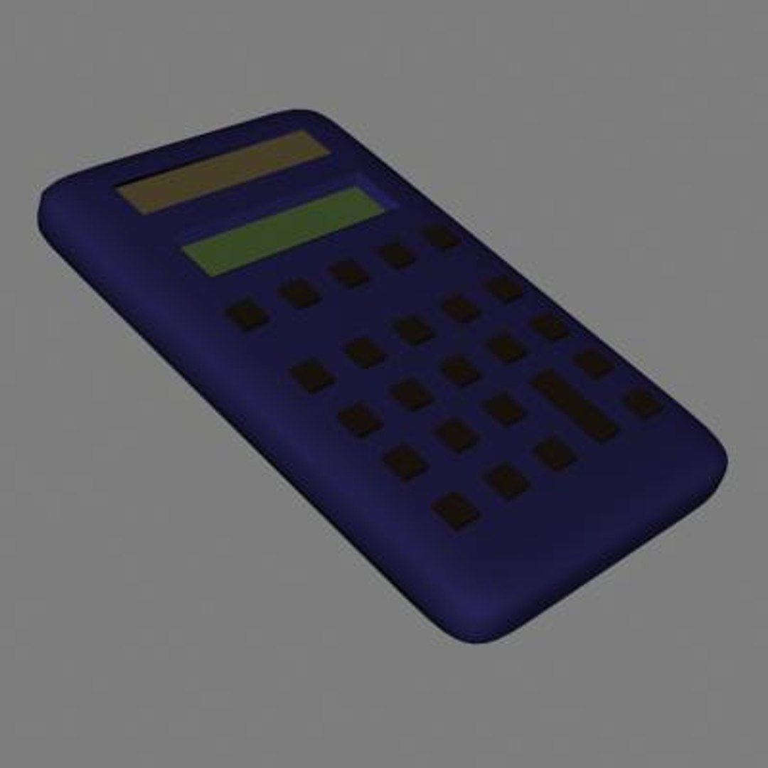 3ds calculator