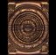 3D mayan calendar stl cnc model - TurboSquid 1251999