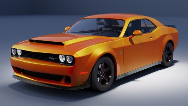 Free Car FBX Models for Download | TurboSquid