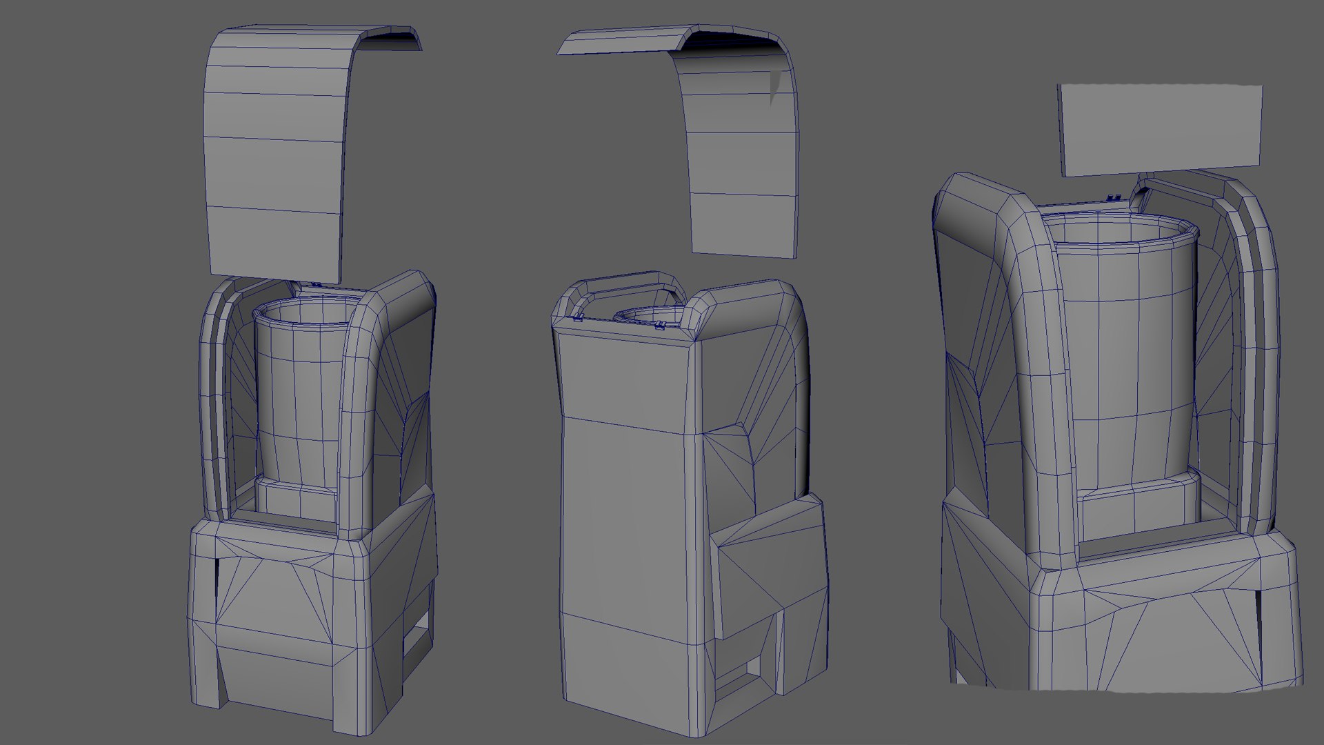 Blender Model - TurboSquid 2369864