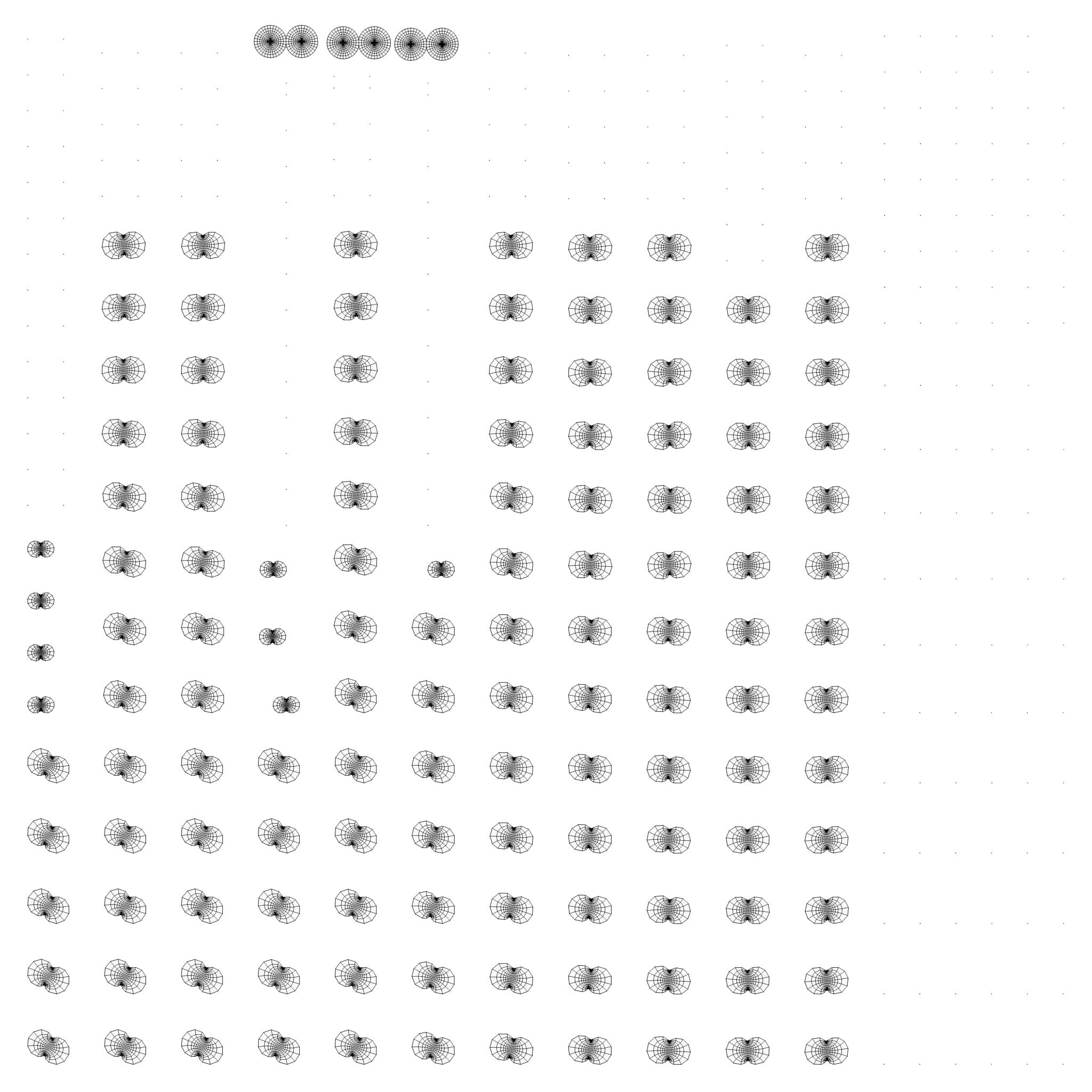 3D модель Императорская корона с шаром и крестом - TurboSquid 1422292