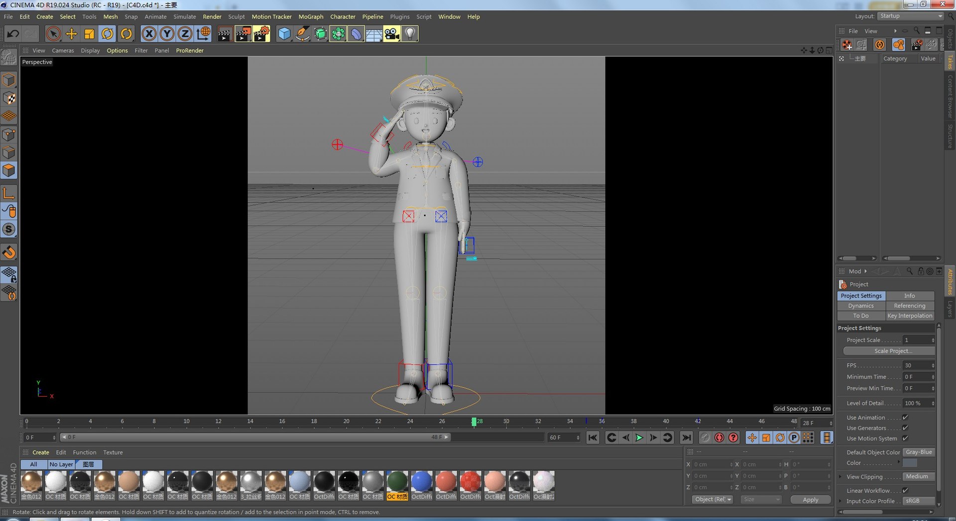 3D Professional 3D Model - TurboSquid 2102994