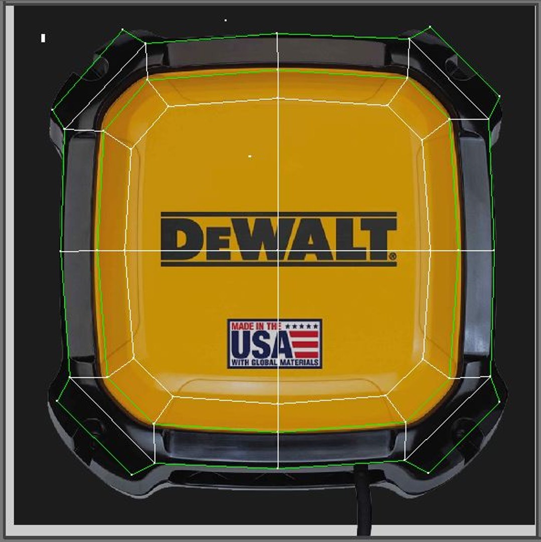 3D model jobsite wifi access point - TurboSquid 1342573