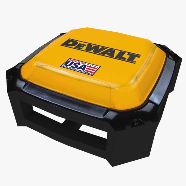 3D model jobsite wifi access point - TurboSquid 1342573