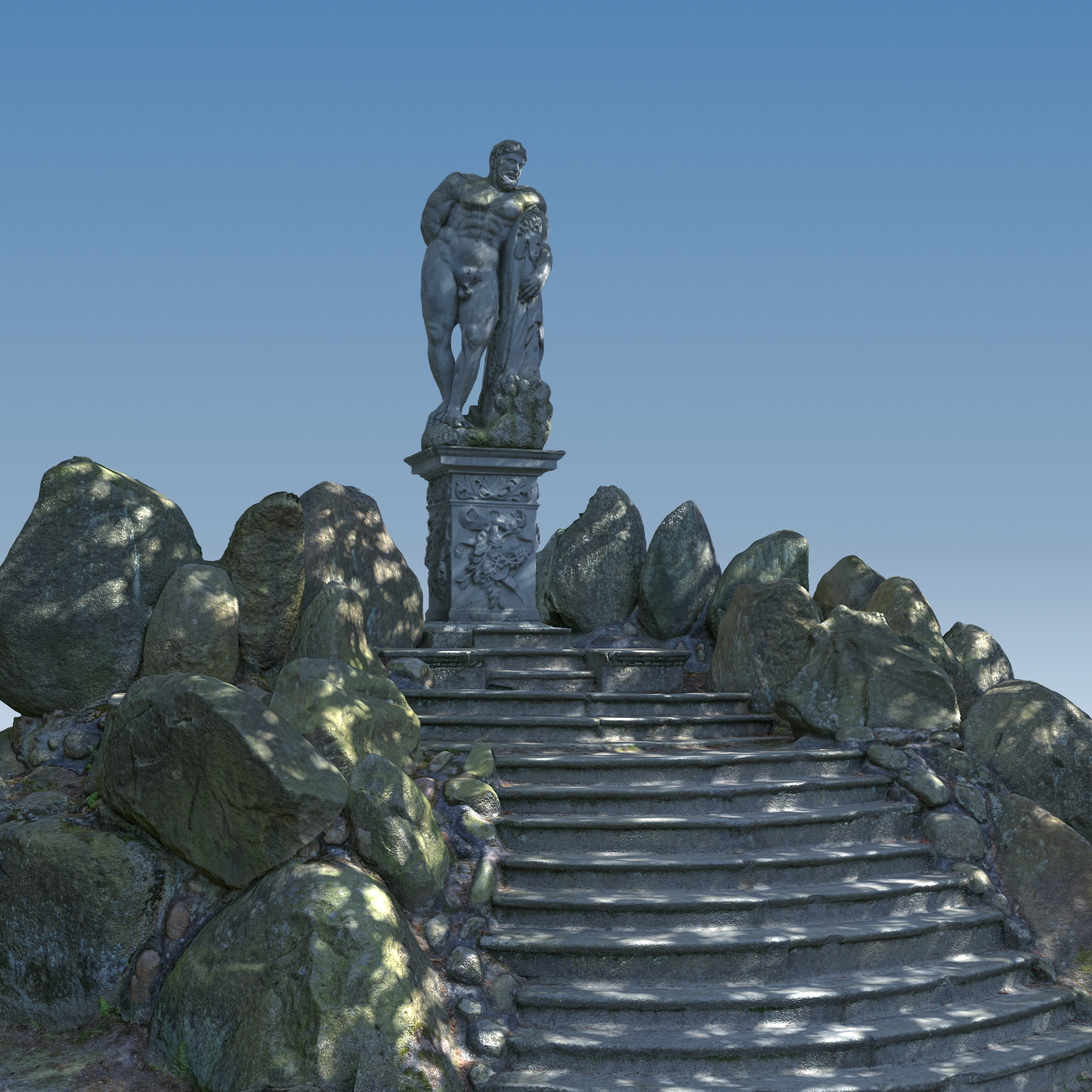 scanned hercules max