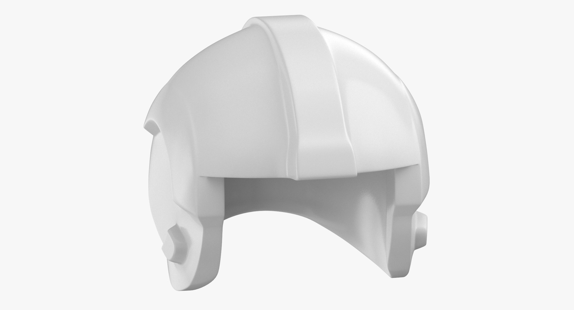 Lego Star Wars Rebel 3D Model - TurboSquid 1374886