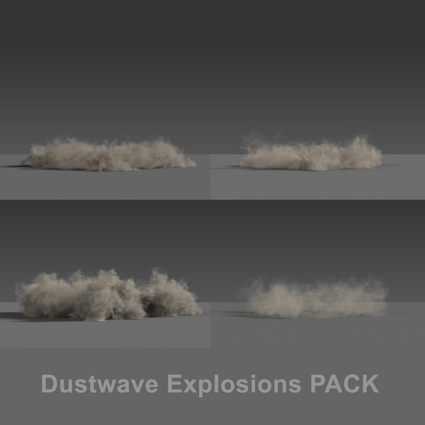 Free 3D Smoke Models | TurboSquid