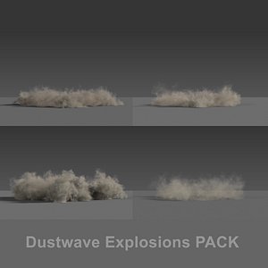 dust texture blender