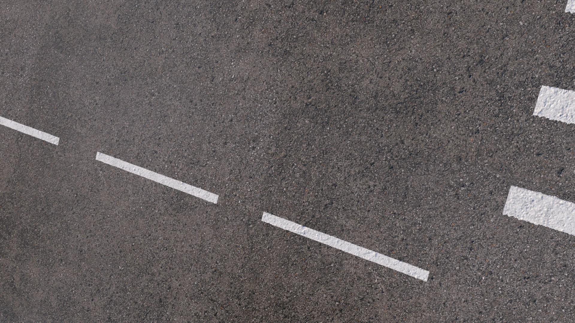 Detailed Runway 3D Model - TurboSquid 1859628