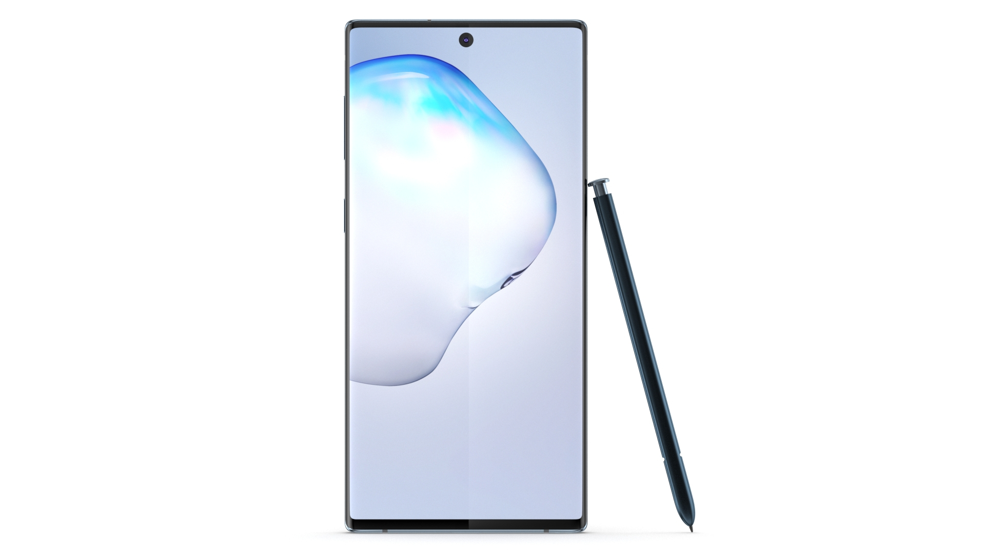 Samsung Galaxy Note 3D Model - TurboSquid 1530069