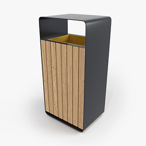 SketchUp Bins Models | TurboSquid