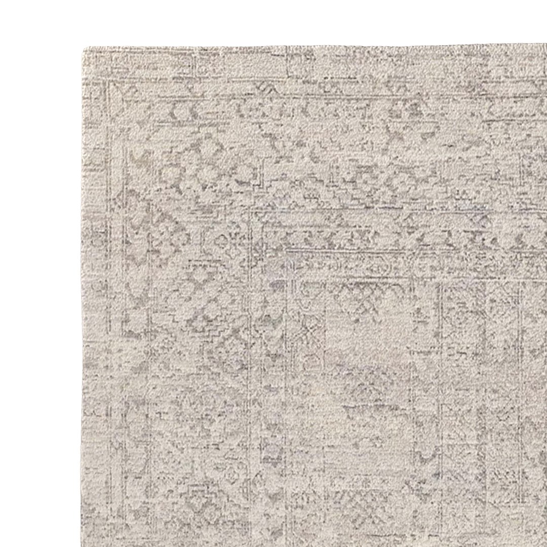 PARISA WOOL RUG Model - TurboSquid 2201678