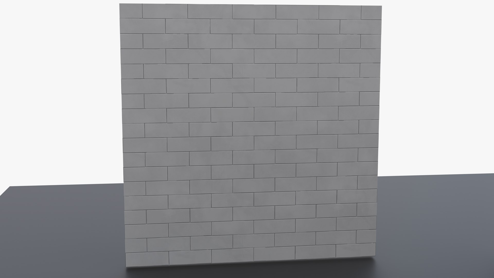 Modern Bathroom - Modular 3D Environment Model - TurboSquid 2413571