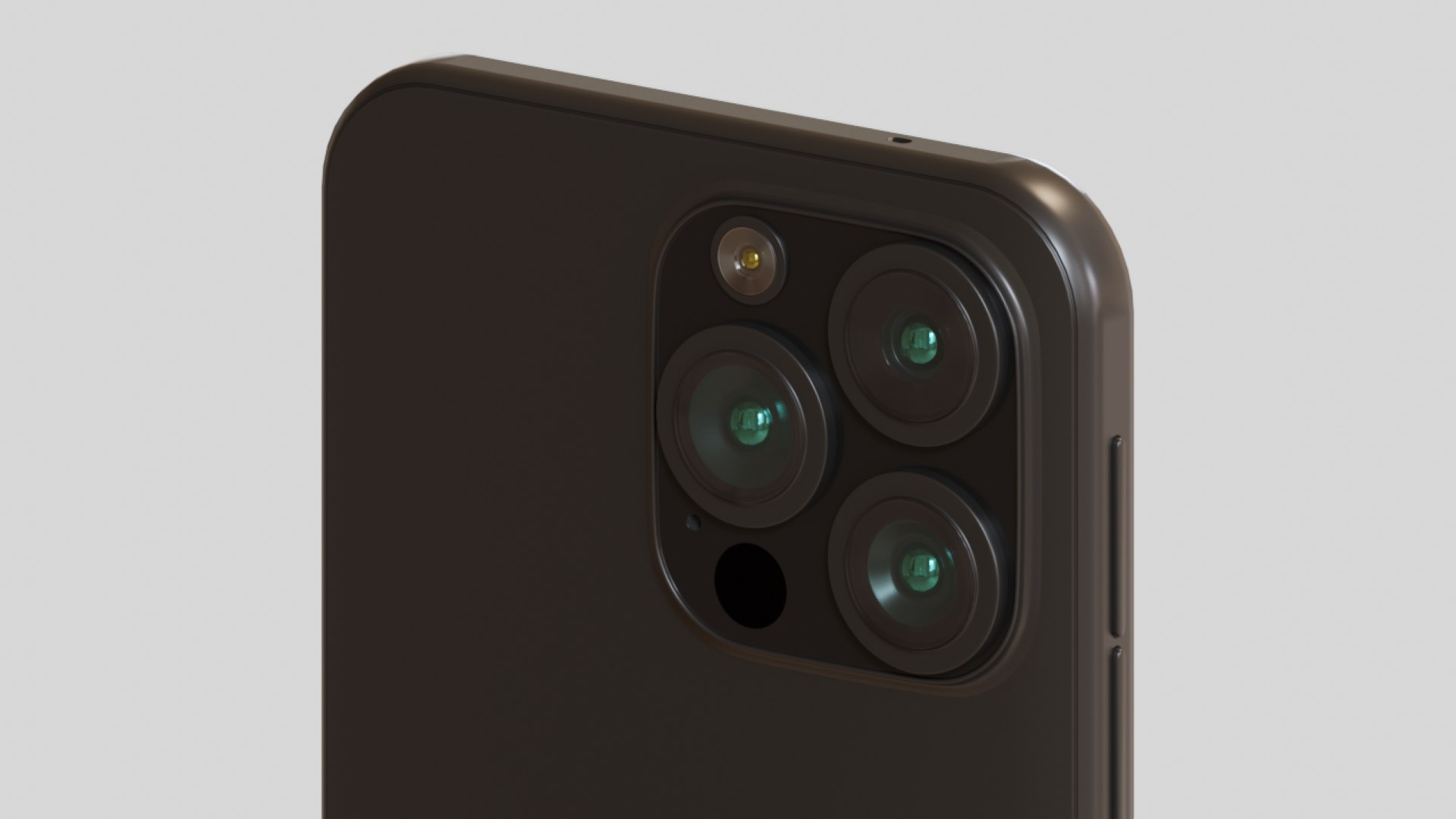 Cellphone Celular 3D - TurboSquid 1985098