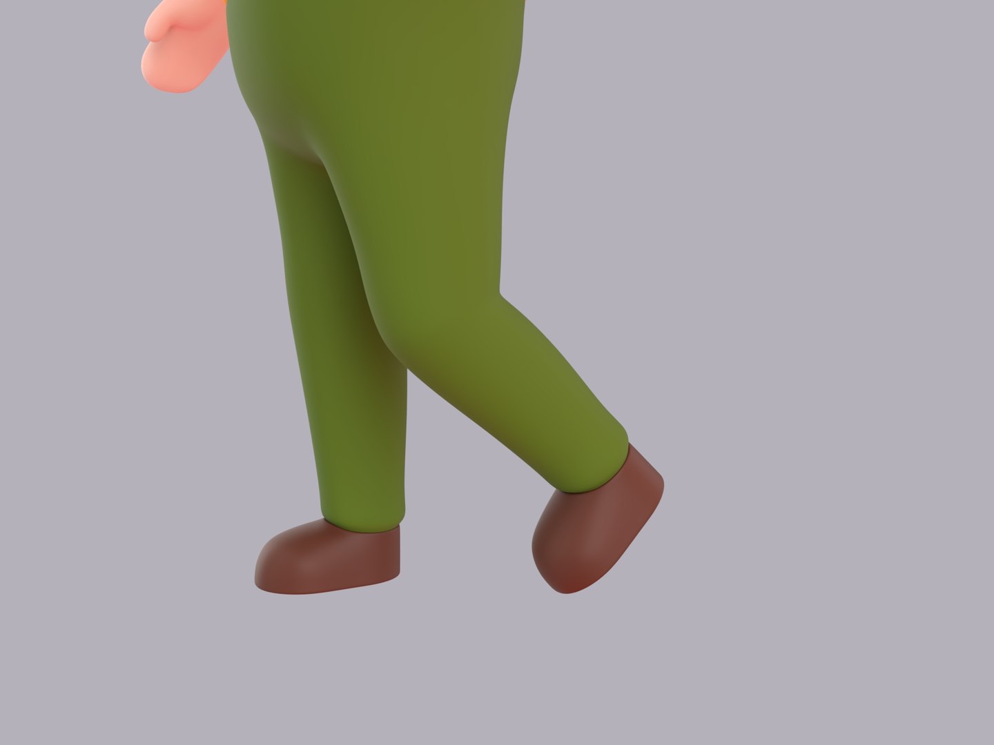 Cartoon Male Character Rigged 094 3D Model - TurboSquid 2384075