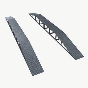 3D Ramp Models - Browse & Download Formats - TurboSquid