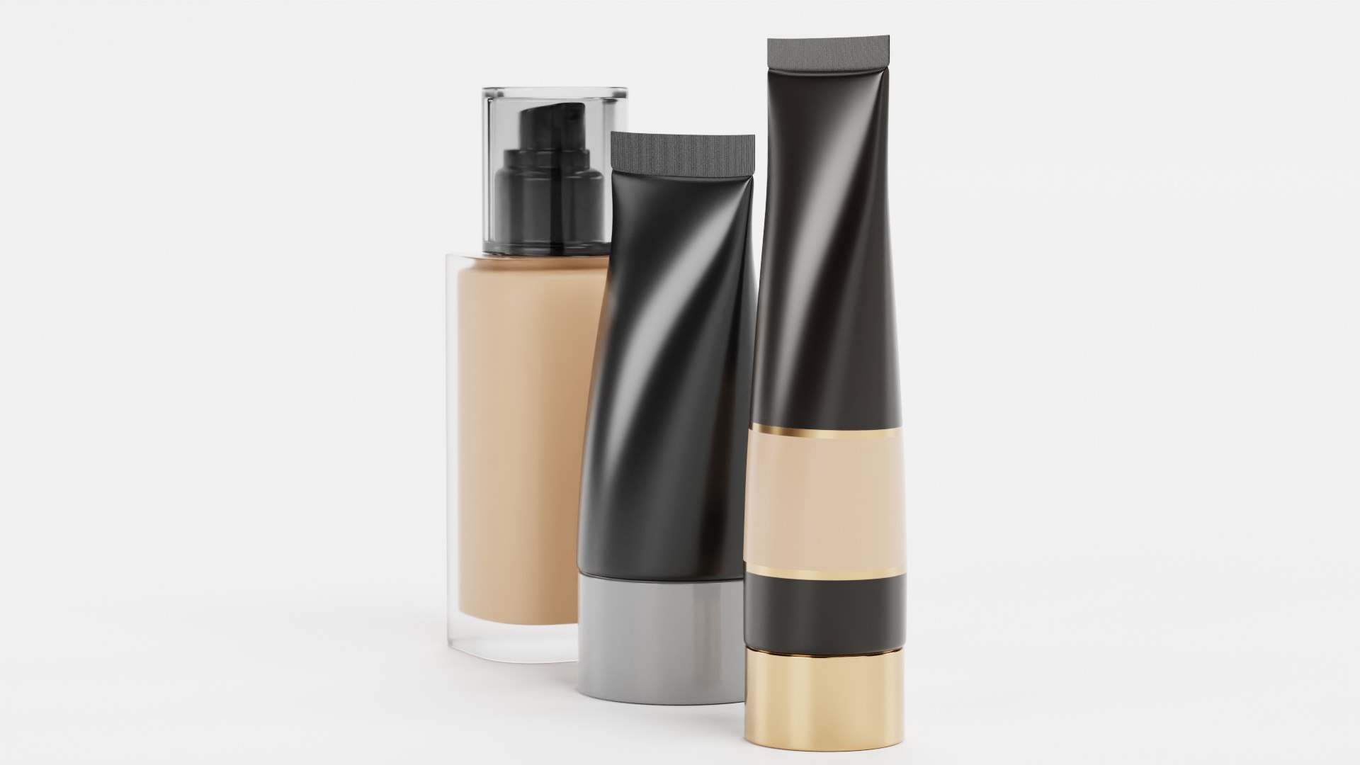 3D Makeups model - TurboSquid 1853838