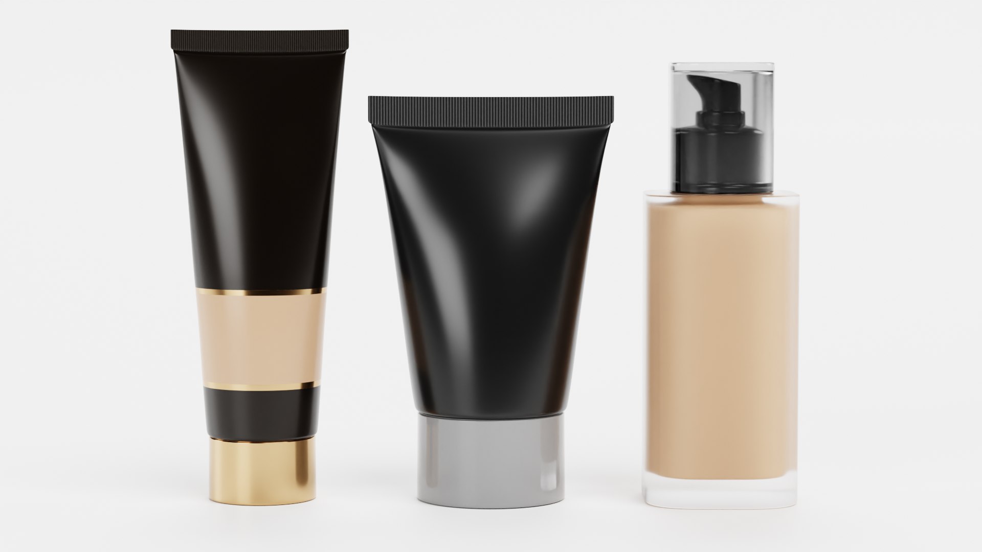 3D Makeups model - TurboSquid 1853838