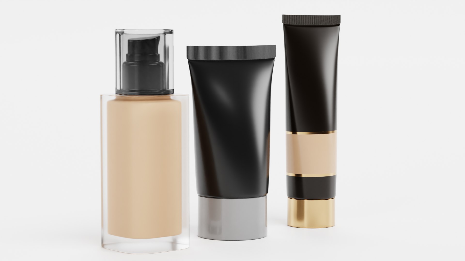 3D Makeups model - TurboSquid 1853838