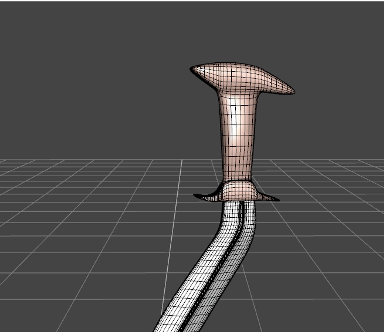 3D Sword Model - TurboSquid 1638752