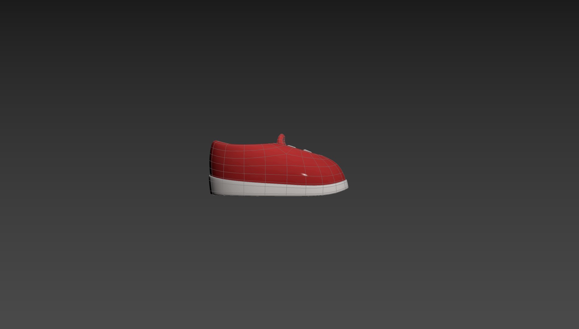 3D Prop214 Shoes model - TurboSquid 2026767