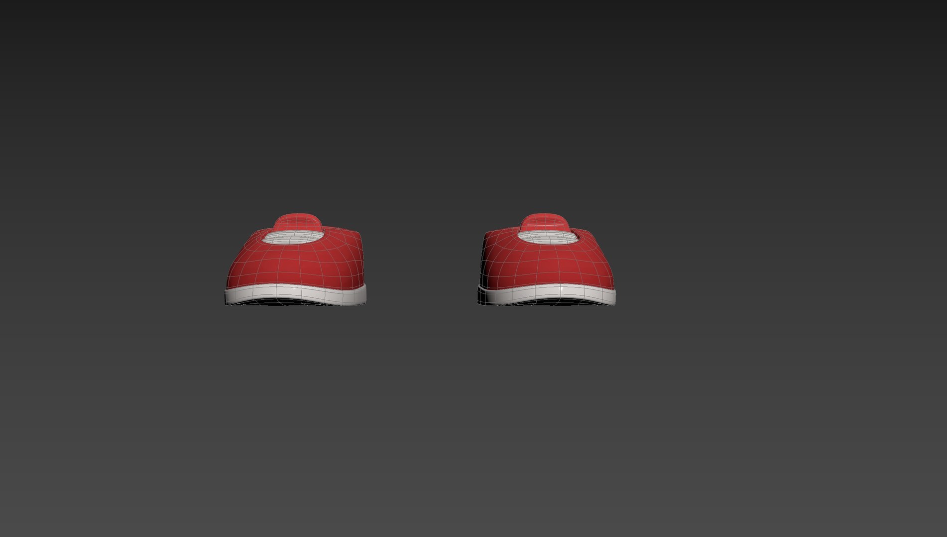 3D Prop214 Shoes model - TurboSquid 2026767