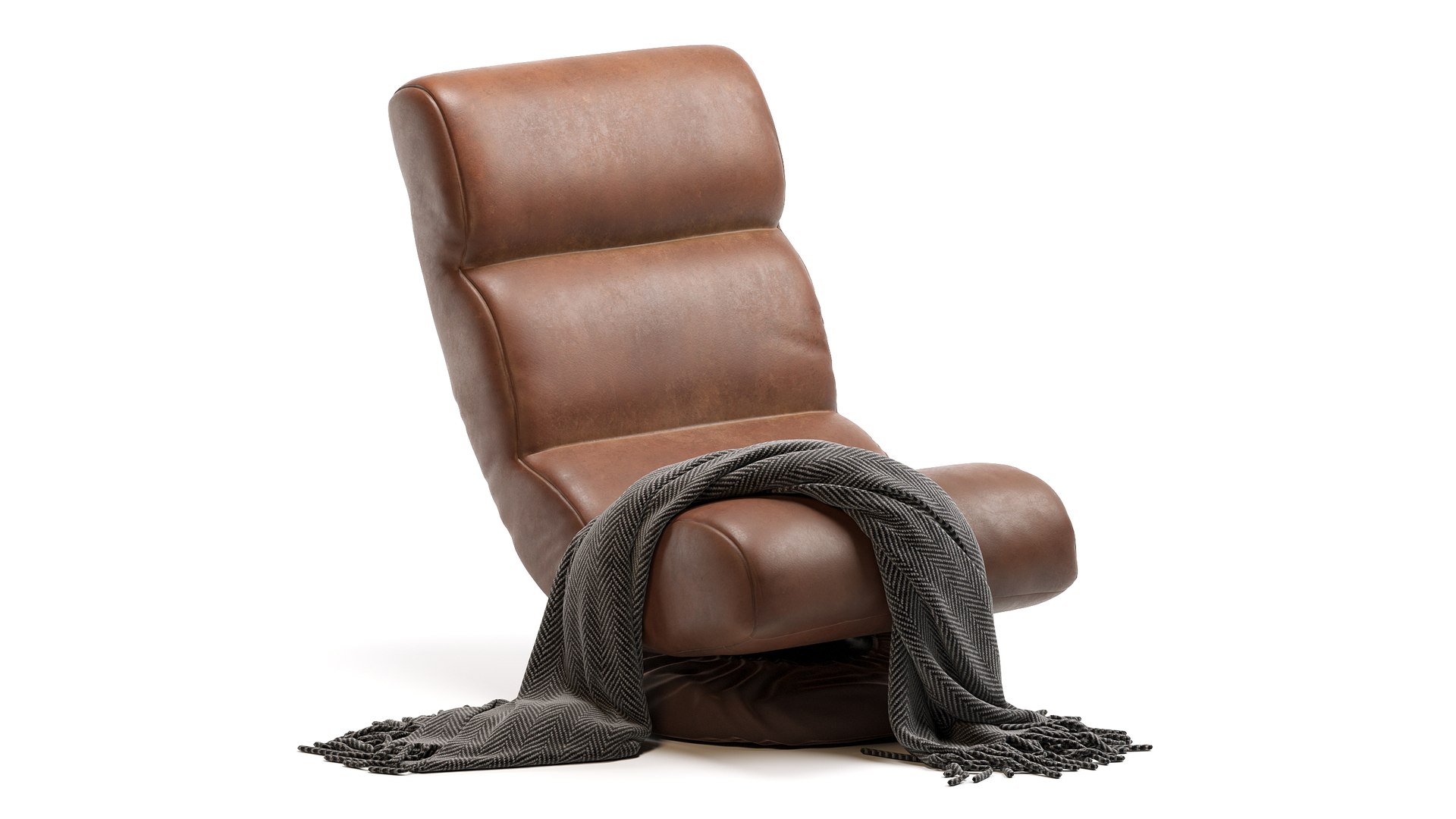 3D Amazon Basics Swivel Compact - TurboSquid 2109736