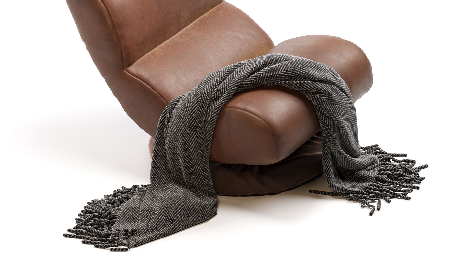 3D Amazon Basics Swivel Compact - TurboSquid 2109736