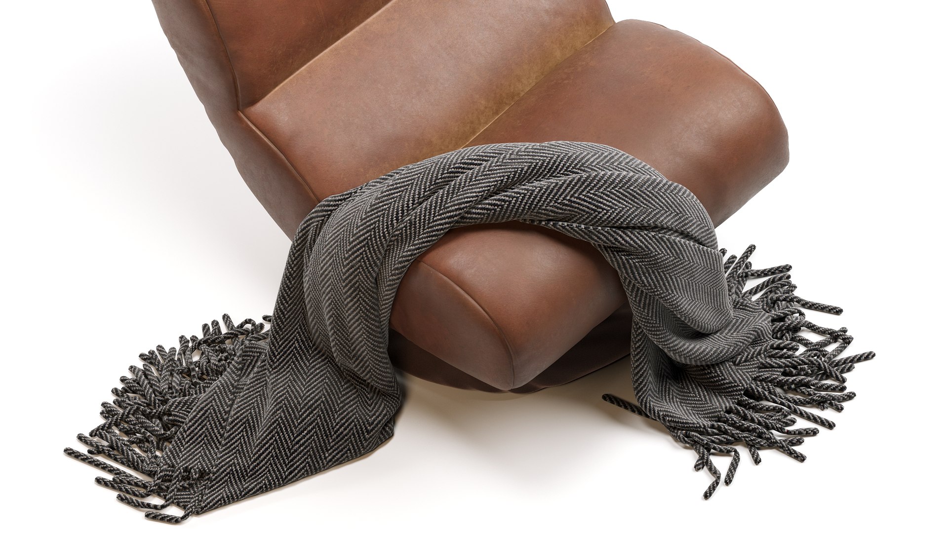 3D Amazon Basics Swivel Compact - TurboSquid 2109736