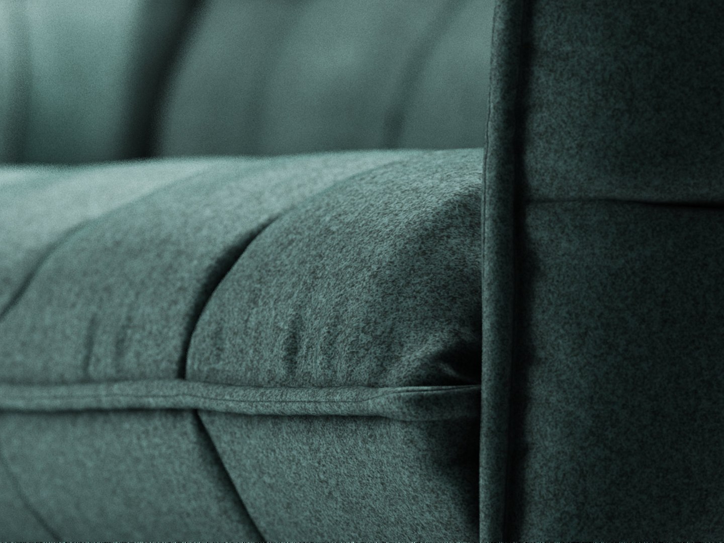 3D Husk Sofa Hs225 - TurboSquid 1175029
