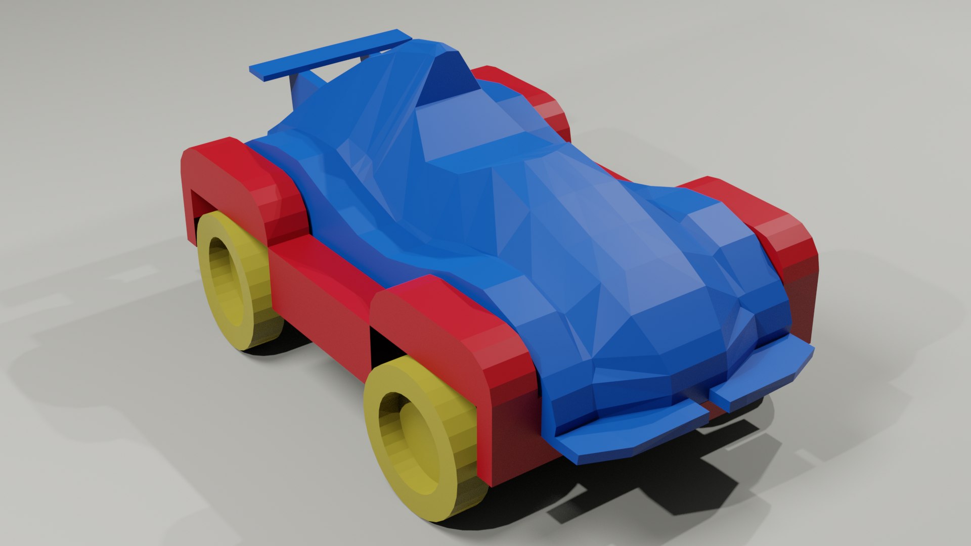 3D Model Cars Set Consists Milk Tanker - TurboSquid 1470250