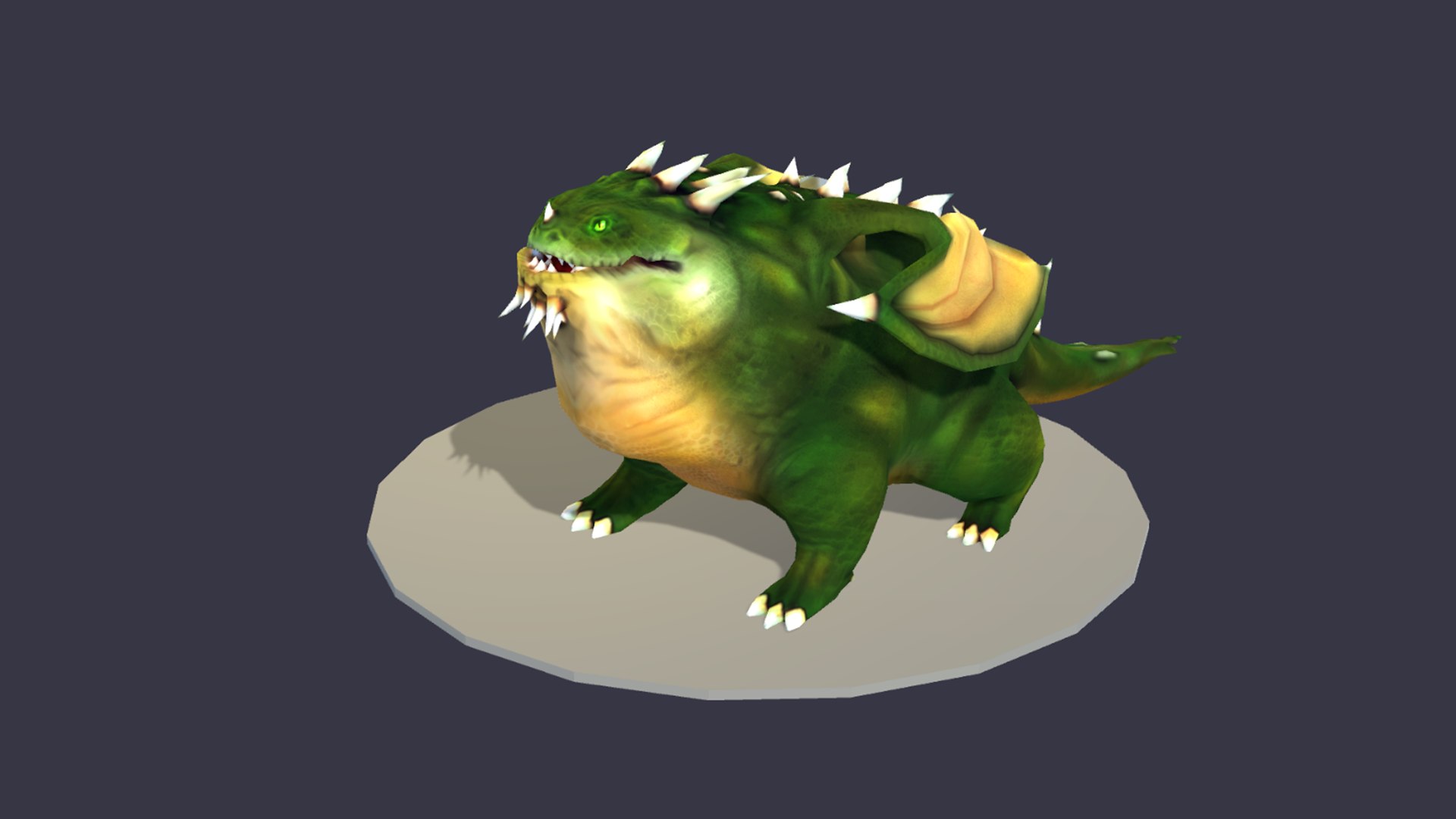 Free Dragon Drakonis 3D Model - TurboSquid 2210839