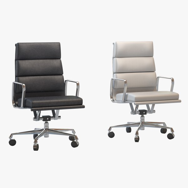 Office Chair SketchUp Models for Download | TurboSquid