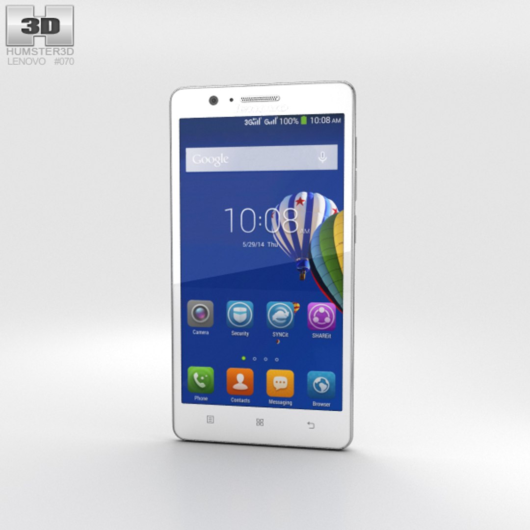 Lenovo a536 536 3D - TurboSquid 1234624