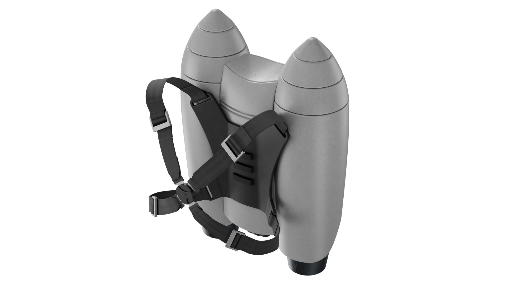 Jetpack 12 A 3D Model - TurboSquid 2335069