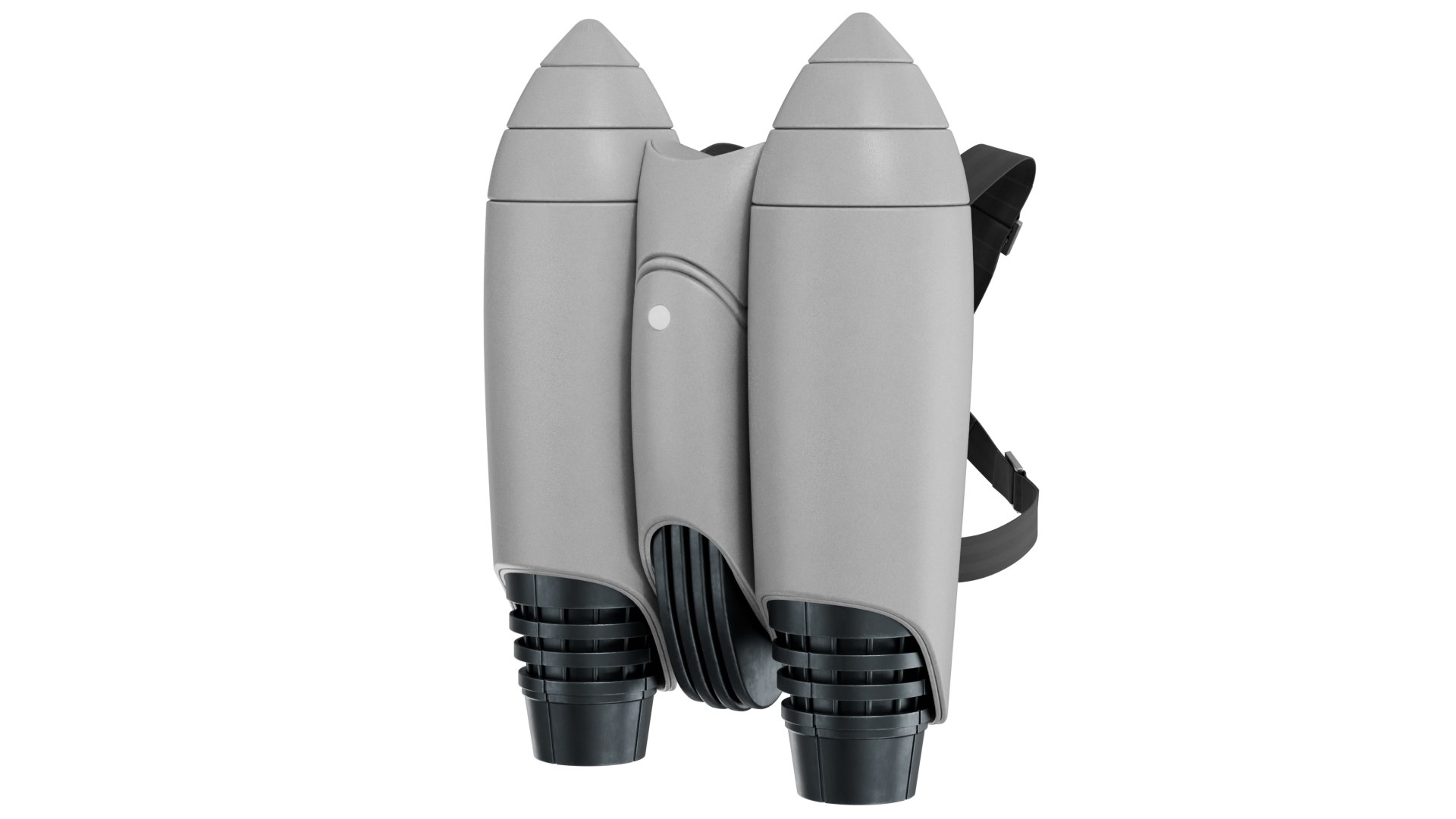 Jetpack 12 A 3D Model - TurboSquid 2335069