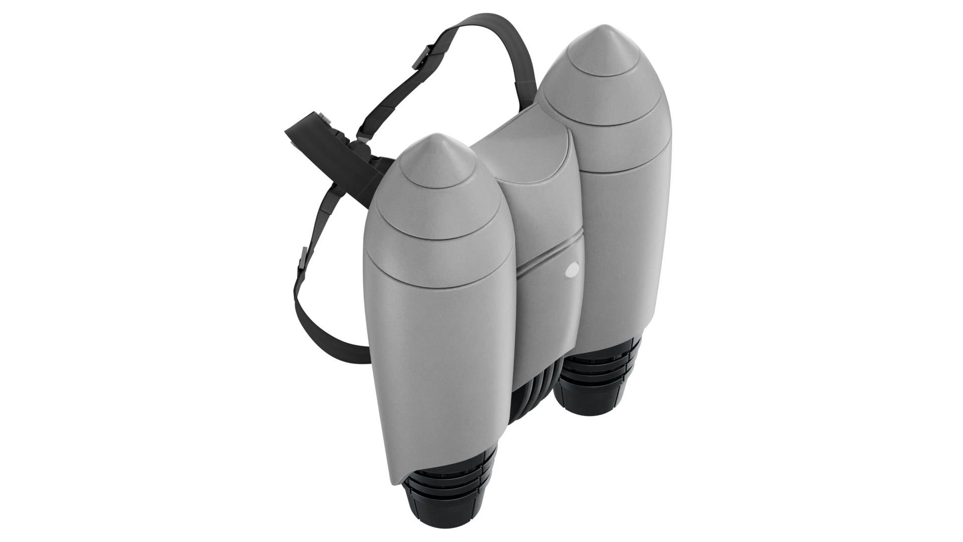 Jetpack 12 A 3D Model - TurboSquid 2335069