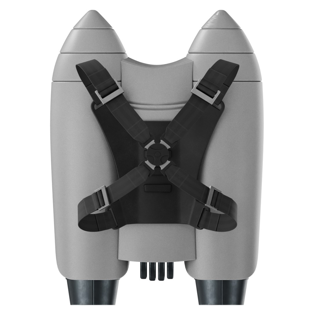 Jetpack 12 A 3D Model - TurboSquid 2335069