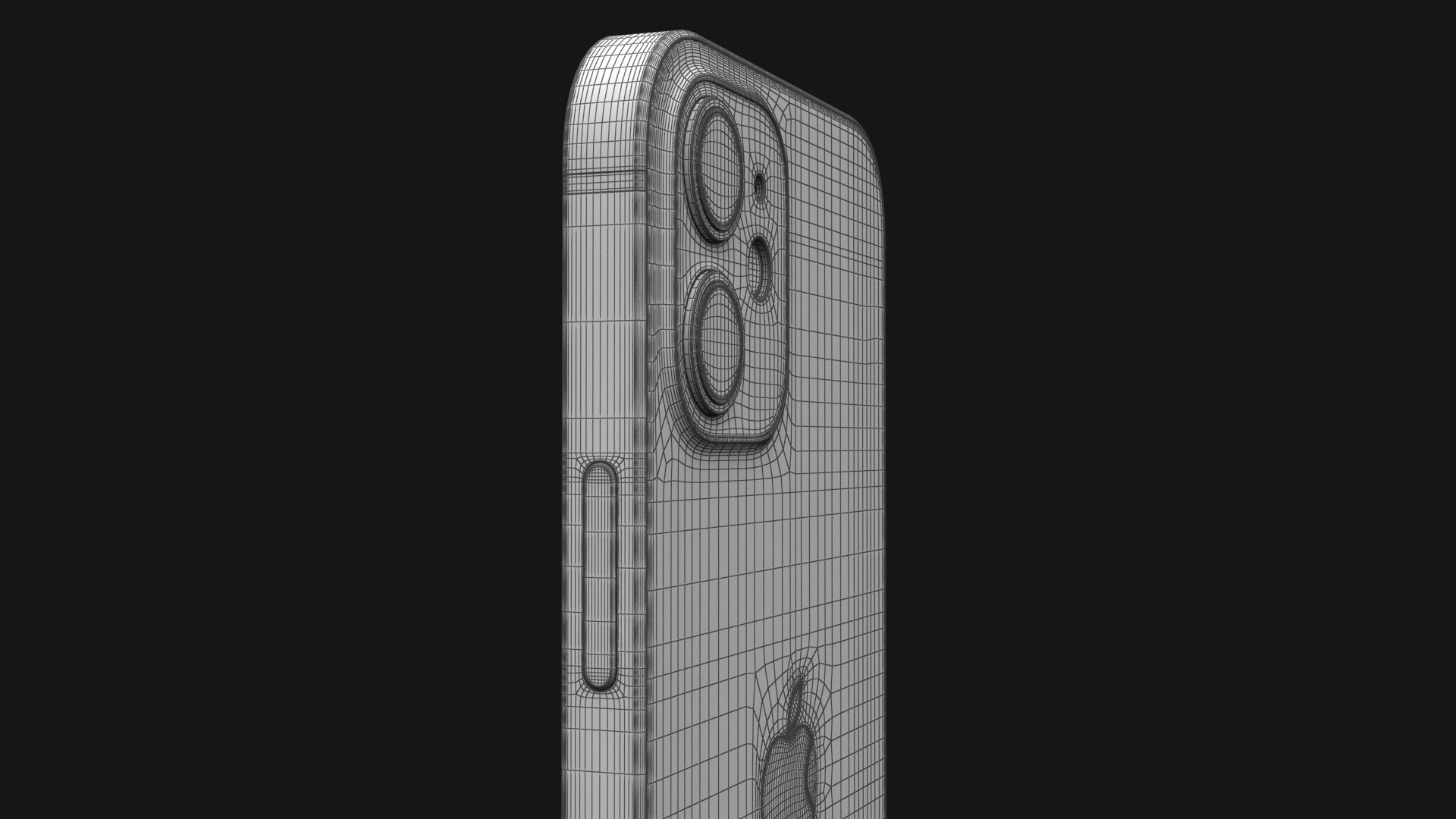 3D iphone 12 apple - TurboSquid 1673043