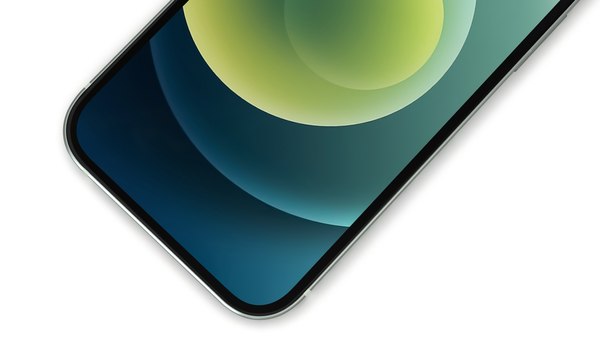 3D iphone 12 apple - TurboSquid 1673043