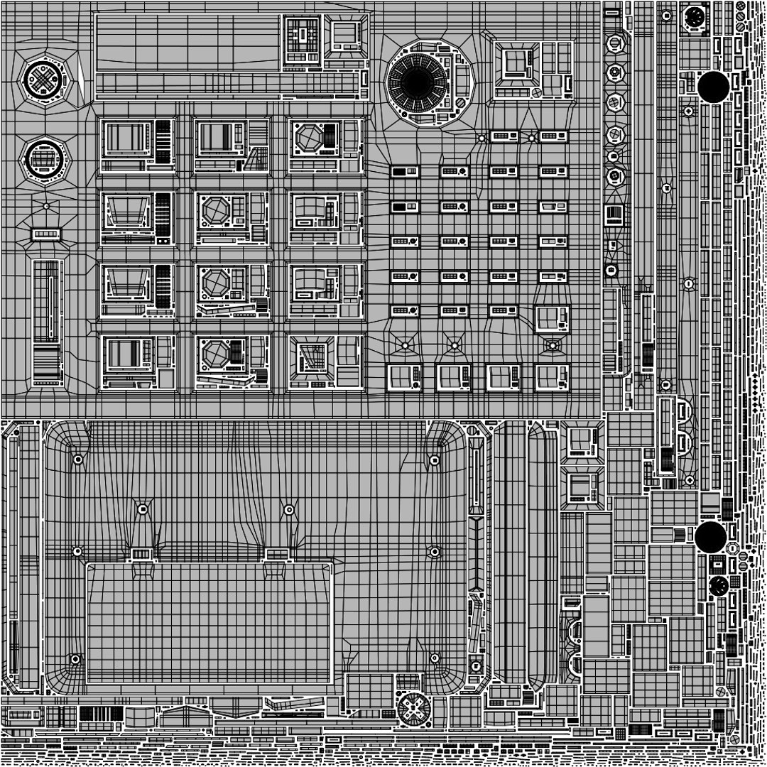 3D Akai Mpc - TurboSquid 1686662