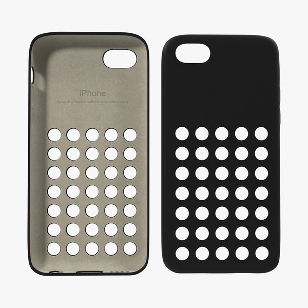 Cell Phone Case 3D Models for Download | TurboSquid