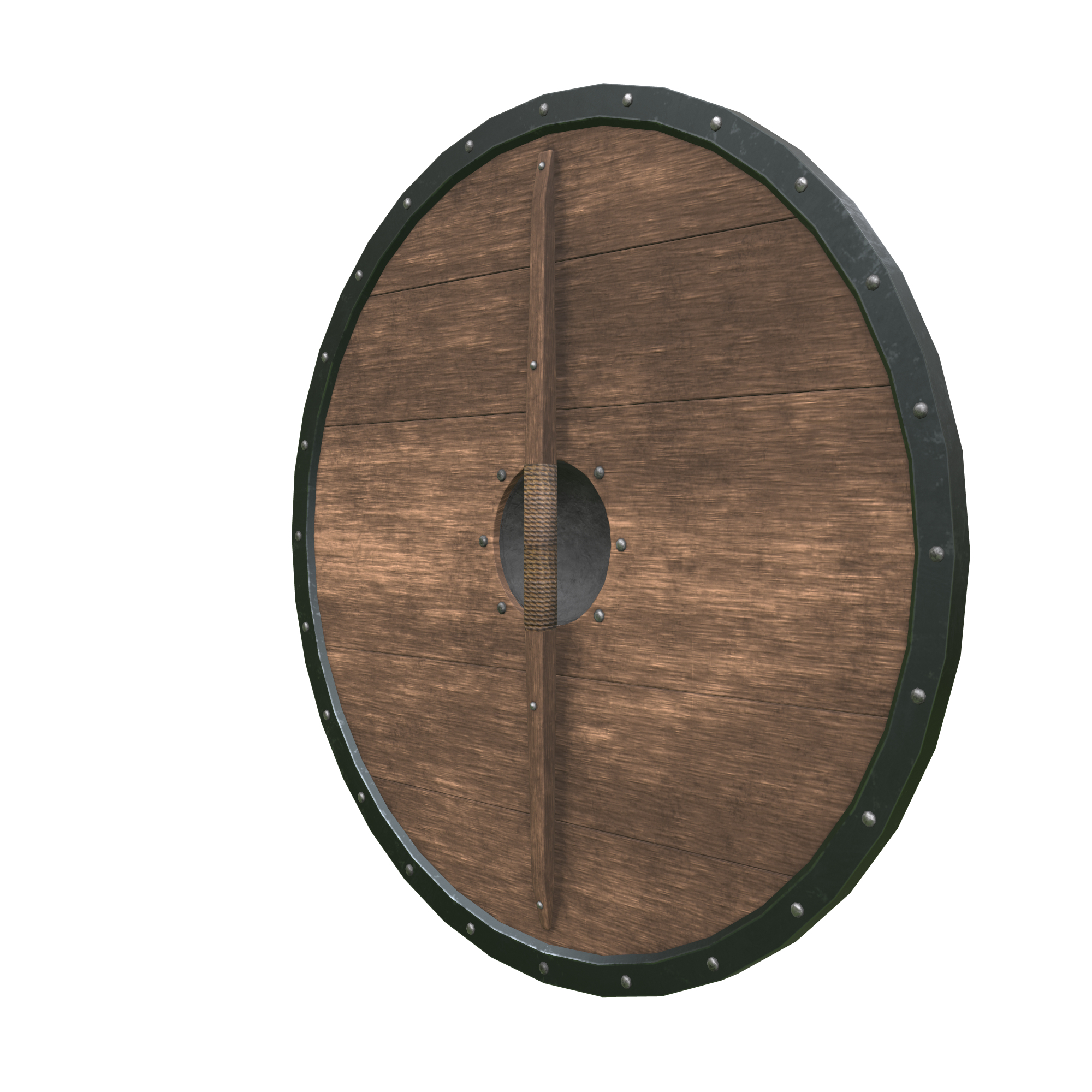 Medieval celtic 3D model - TurboSquid 1705965